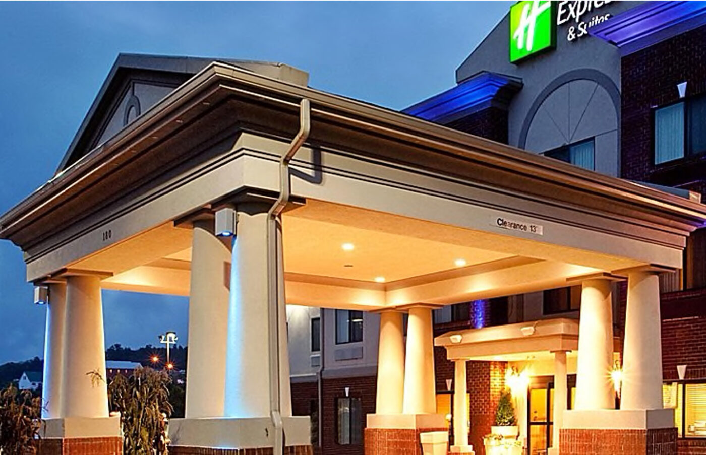 Plan Your Trip - Back of the Dragon