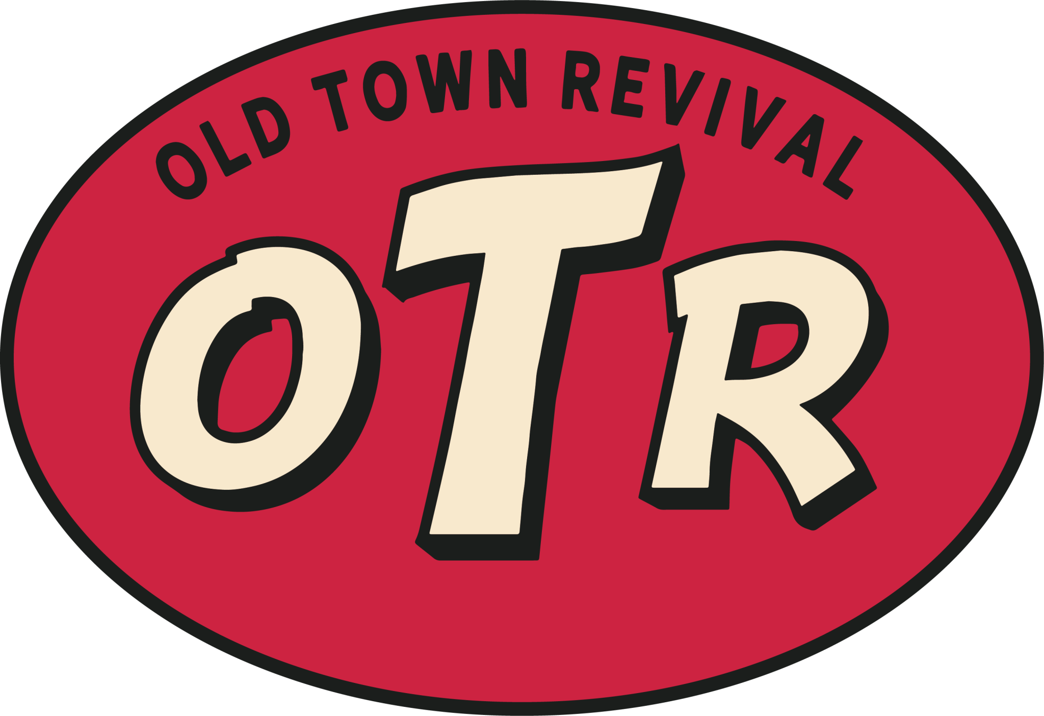 Road to the OTR Event - Back of the Dragon